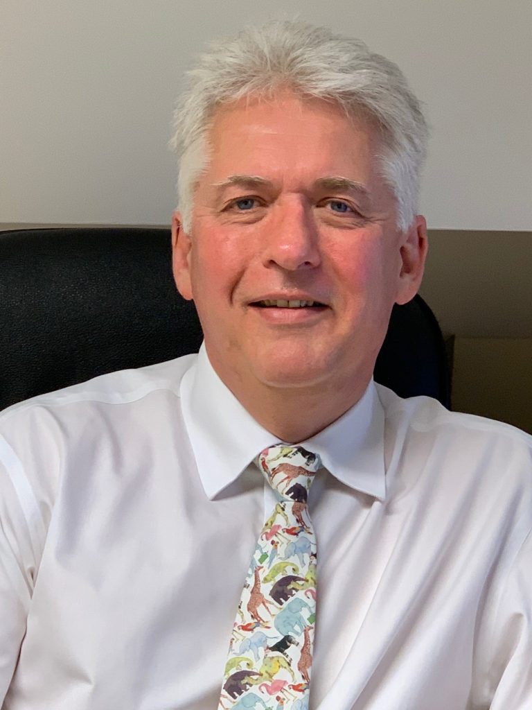 Charles Parker Archives - NHS North Yorkshire CCG