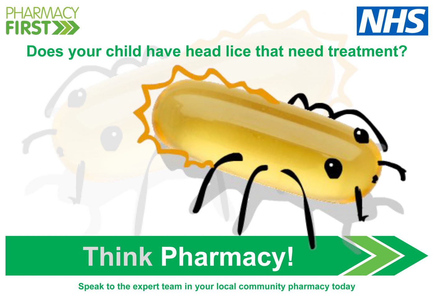 Self-care and minor ailments - NHS North Yorkshire CCG