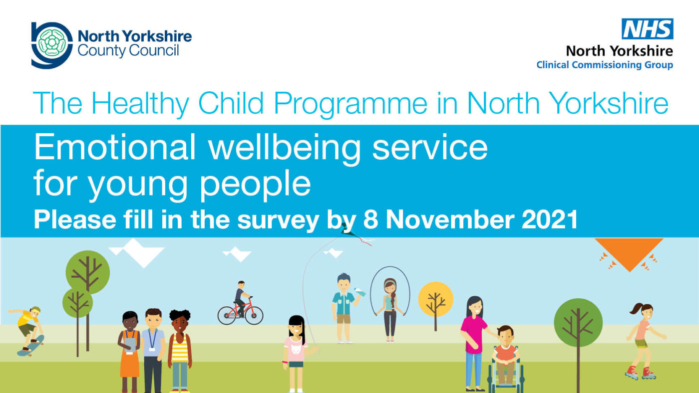 82353_Healthy Child 9-19 consultation Twitter FaceBook - NHS North ...