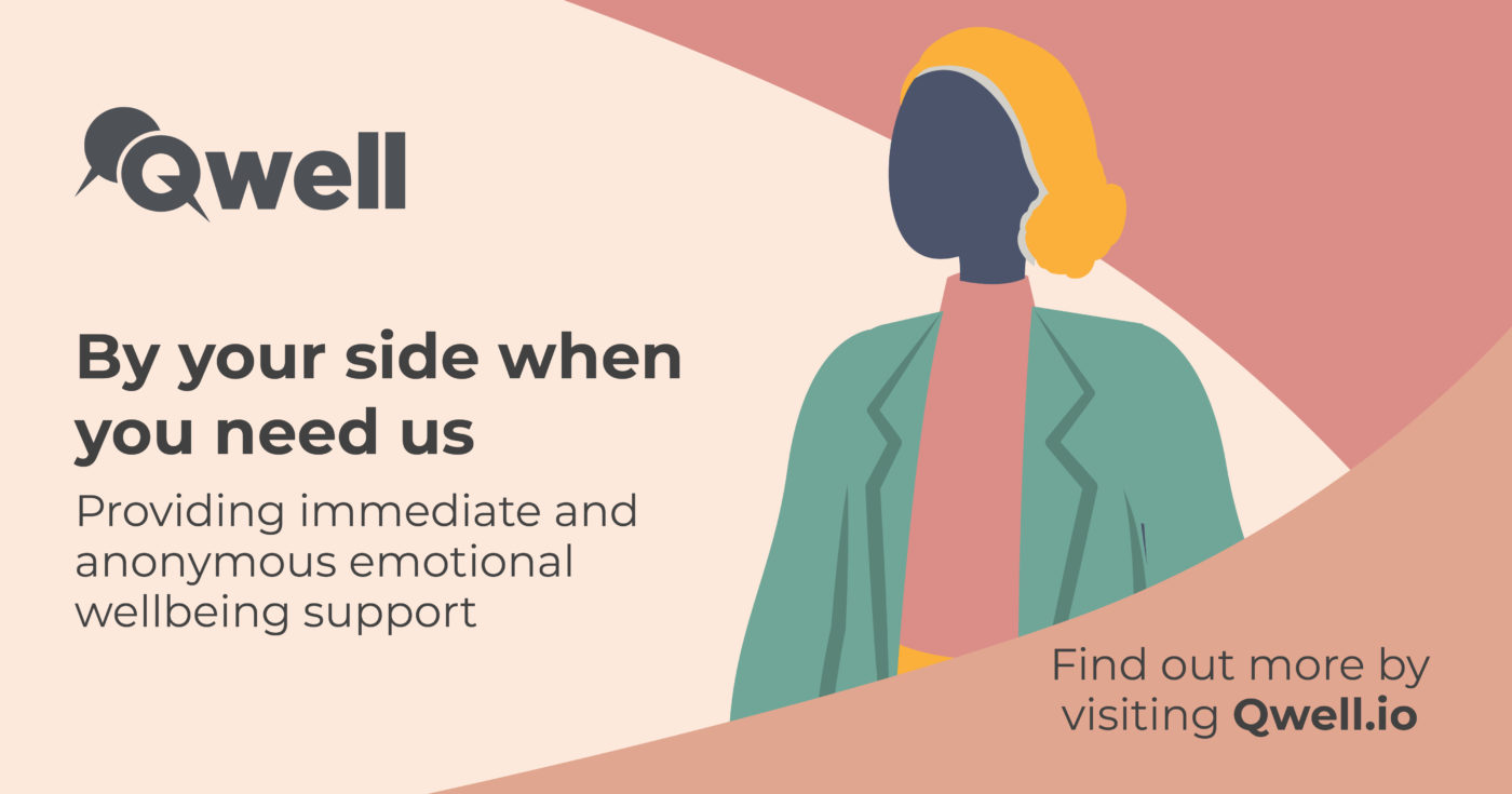 Qwell_Poster_FB - NHS North Yorkshire CCG