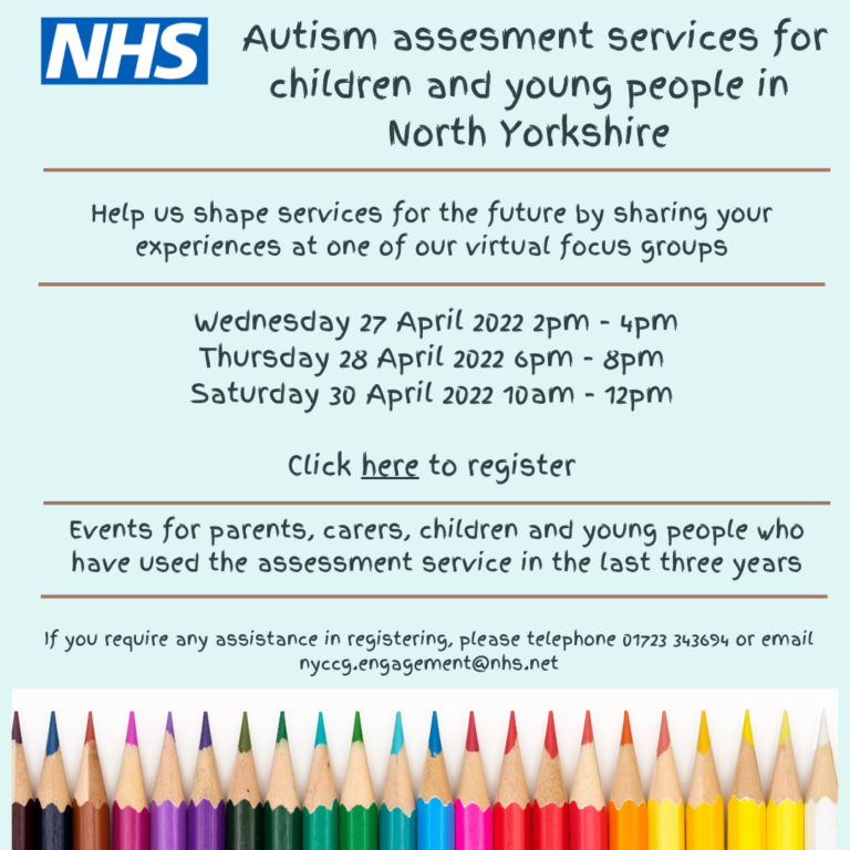 Home - NHS North Yorkshire CCG