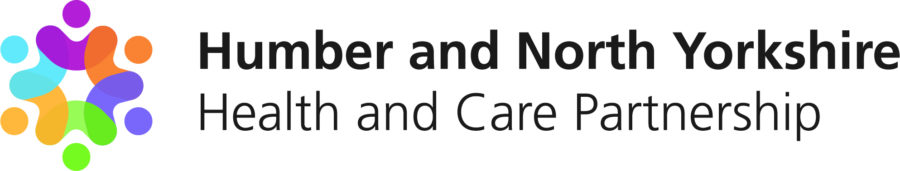 Partnership branding, logos and templates - NHS North Yorkshire CCG