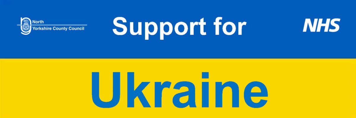 Home - NHS North Yorkshire CCG