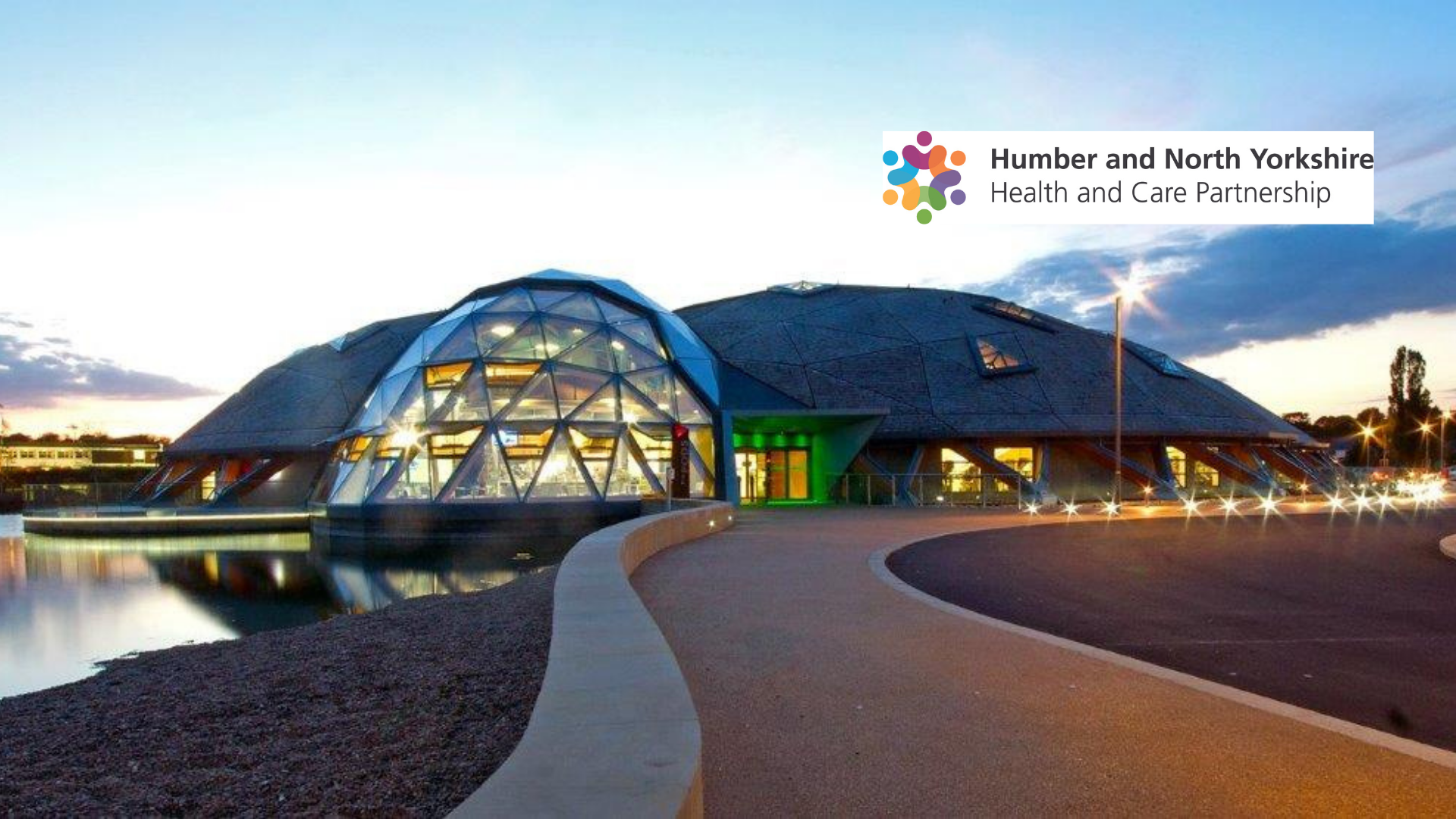 Pods - MS Teams - NHS North Yorkshire CCG