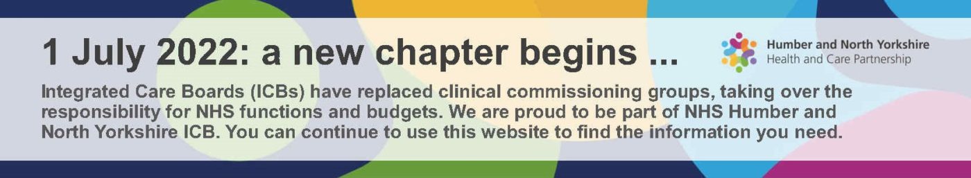 Adult Autism and Attention Deficit Hyperactivity Disorder (ADHD) - NHS ...