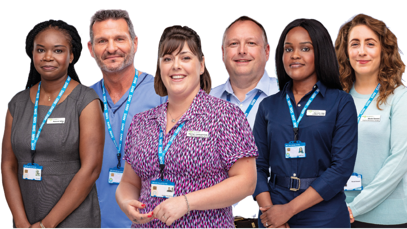 The Loop - NHS North Yorkshire CCG