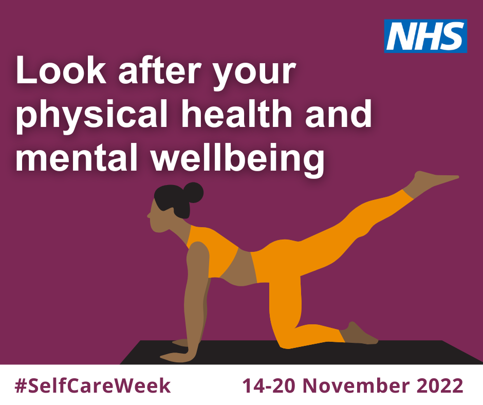 Health - selfcareweek (square) - NHS North Yorkshire CCG
